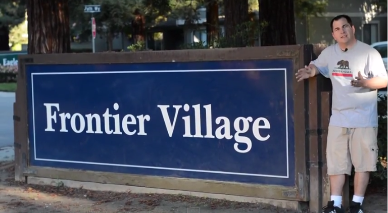 Newest Lost Parks Episode Debuts – Frontier Village in San Jose | Great ...