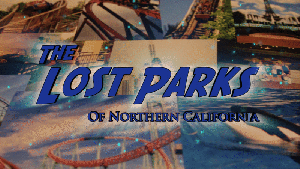 abandoned amusement park | Great American Thrills®