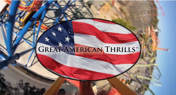 screamscape | Great American Thrills®